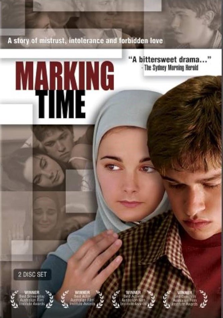 Marking Time - watch tv show stream online