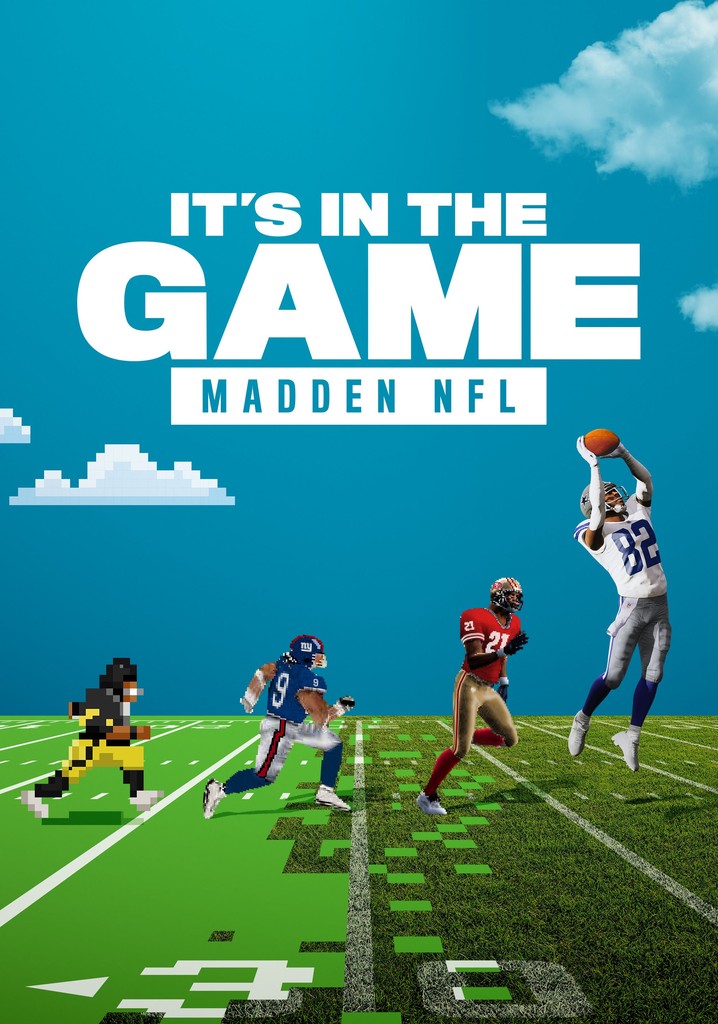 It's in the Game: Madden NFL R1 – sledujte online