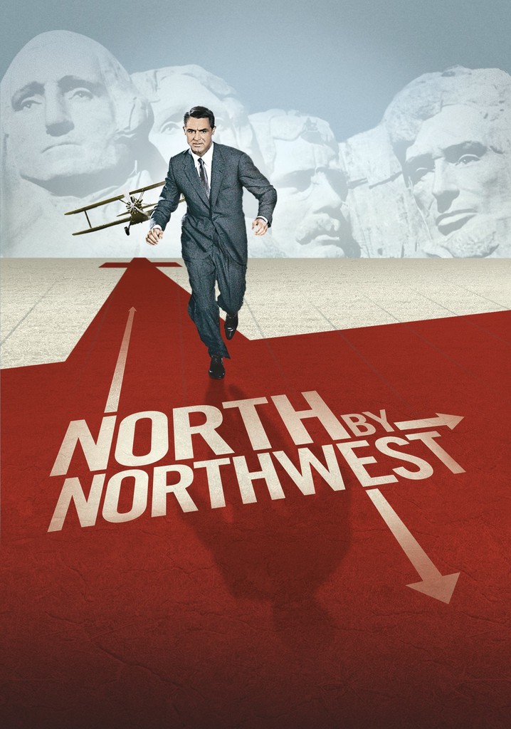 North by Northwest streaming: where to watch online?
