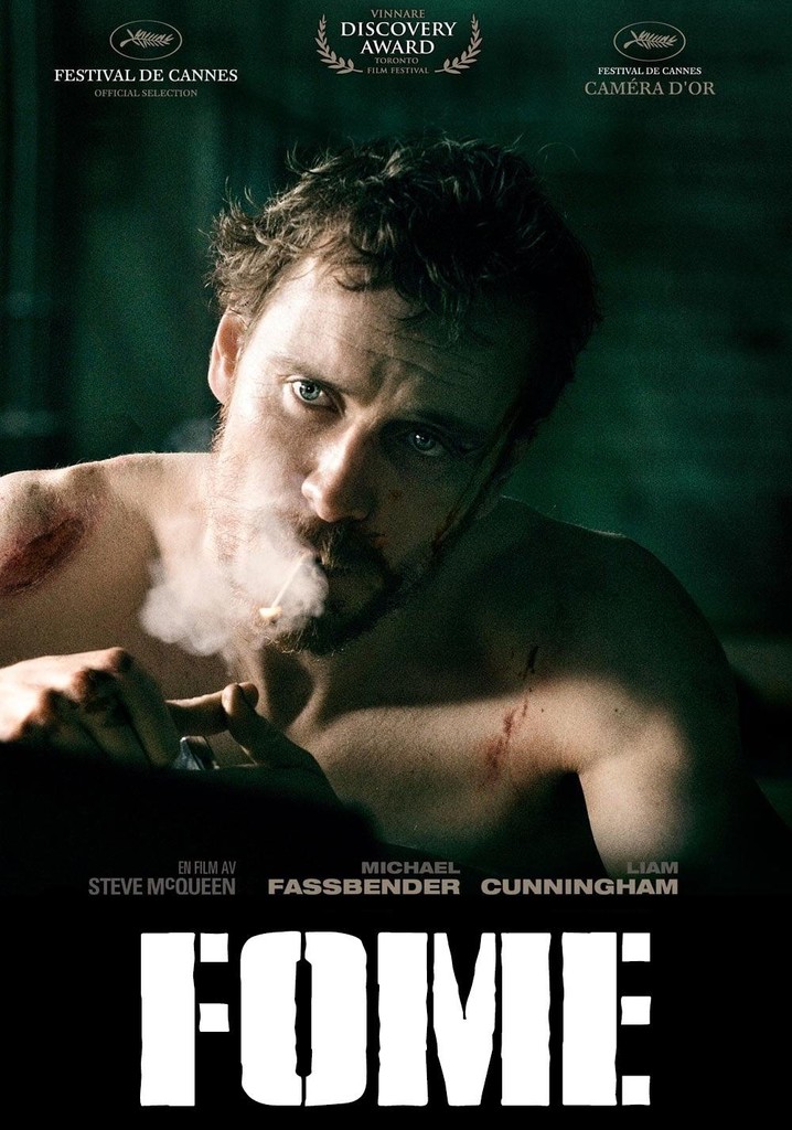 Fome filme - Veja onde assistir online