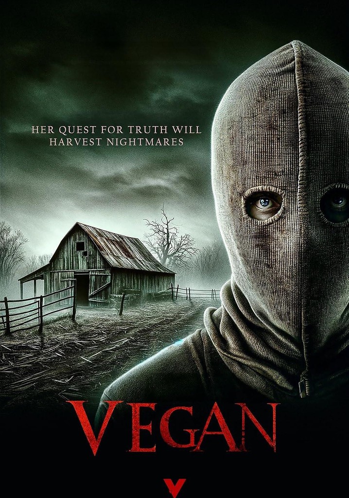 Vegan - movie: where to watch streaming online