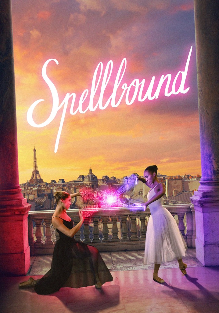 Spellbound Kausi 2 - striimaa kokonaiset jaksot netissä