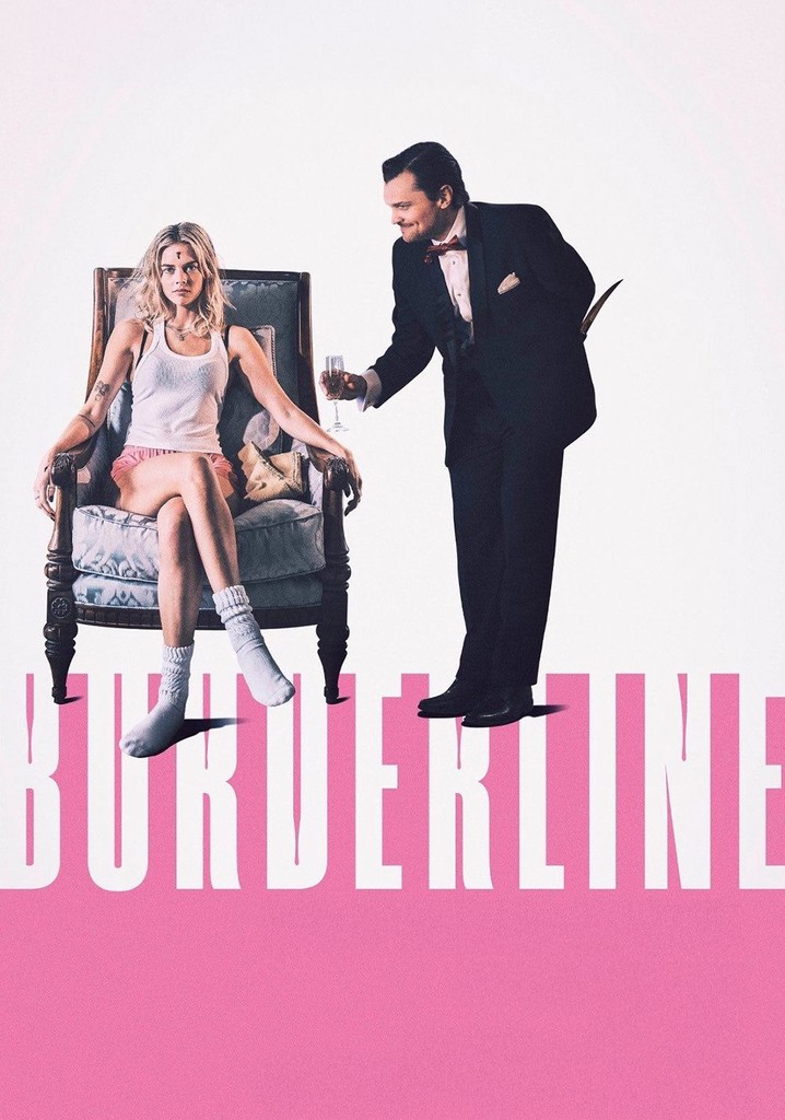 Borderline - movie: where to watch stream online