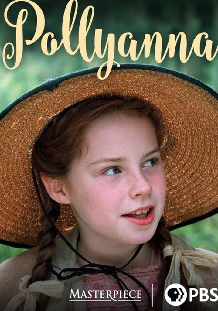 Pollyanna Sezon 1 Tüm Bölümleri Internetten Izleyin