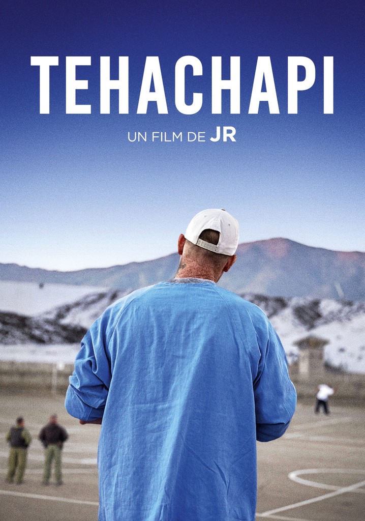 Où regarder Tehachapi en streaming complet et légal