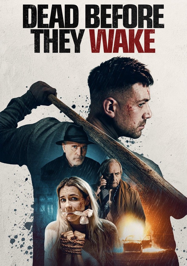 Dead Before They Wake streaming: where to watch online?