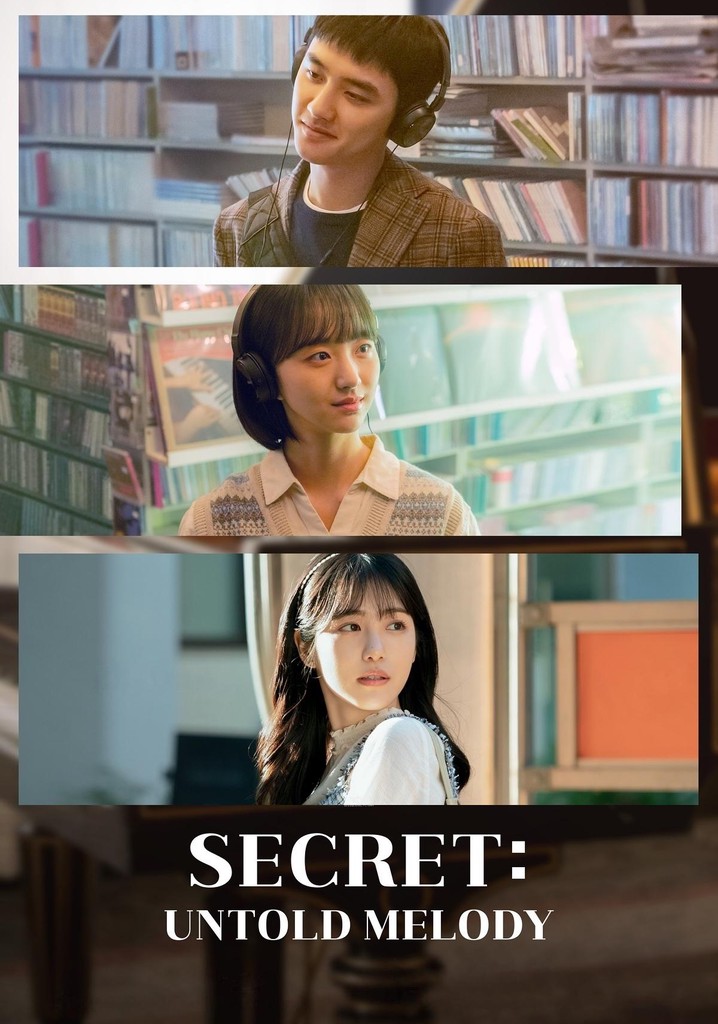 Secret: Untold Melody - movie: watch streaming online Secret: Untold Melody - movie: watch streaming online