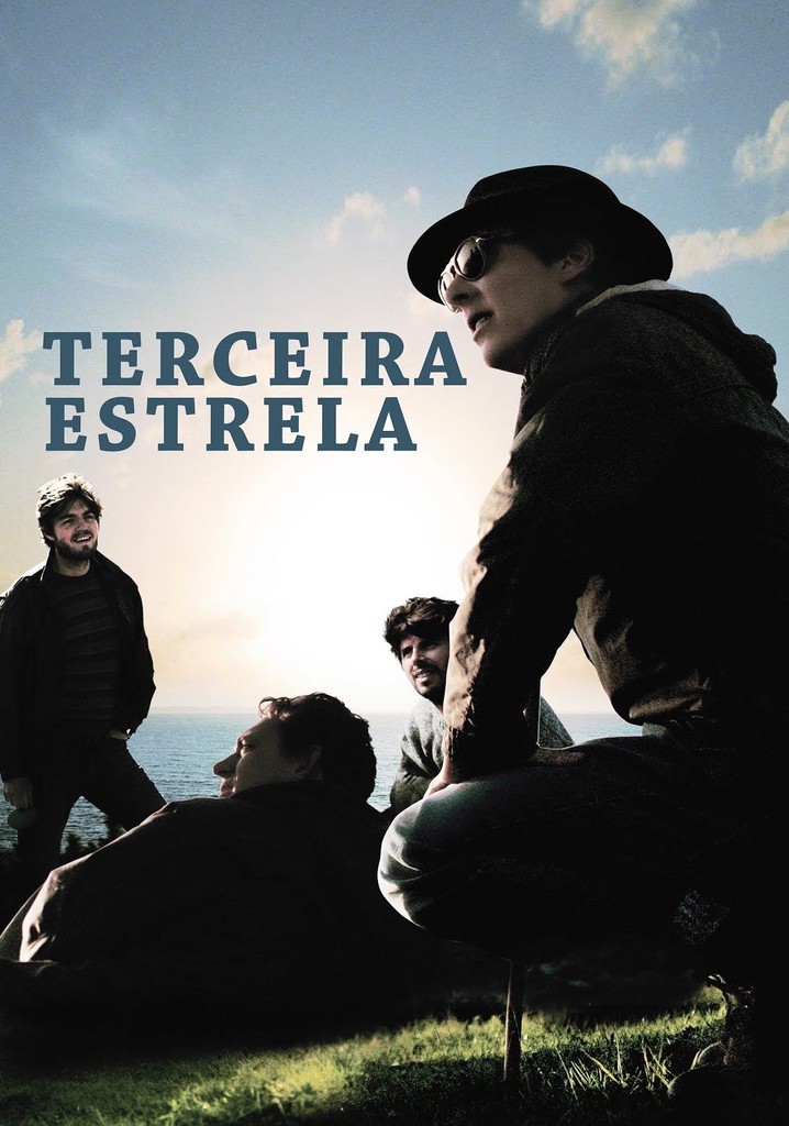 Terceira Estrela filme - Veja onde assistir