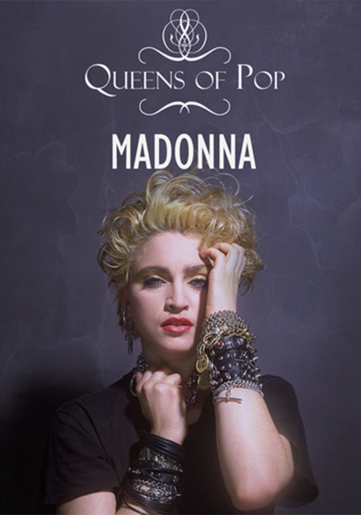 Madonna: Queen of Pop streaming: where to watch online?