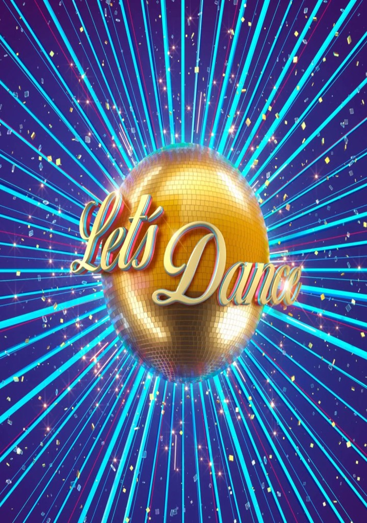 Let's Dance - Ver la serie online completas en español