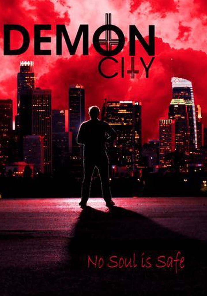 Demon City - movie: where to watch streaming online