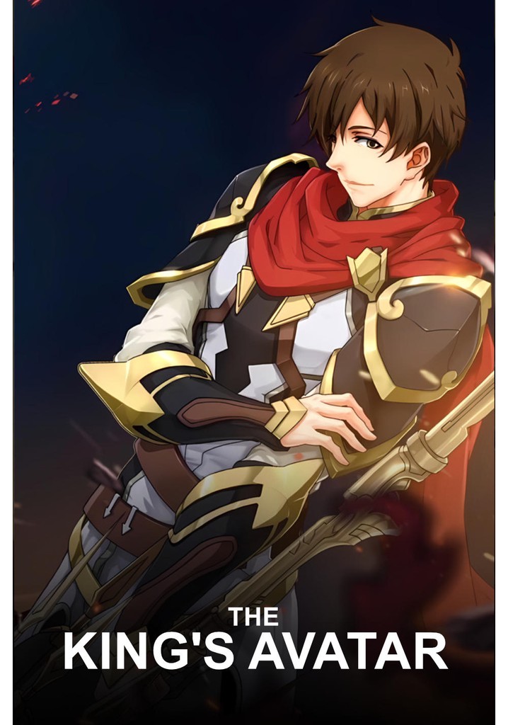 The King's Avatar - Ver la serie de tv online