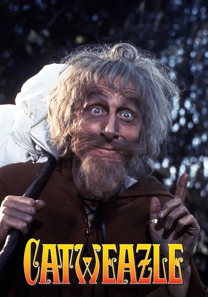 Catweazle - watch tv series streaming online