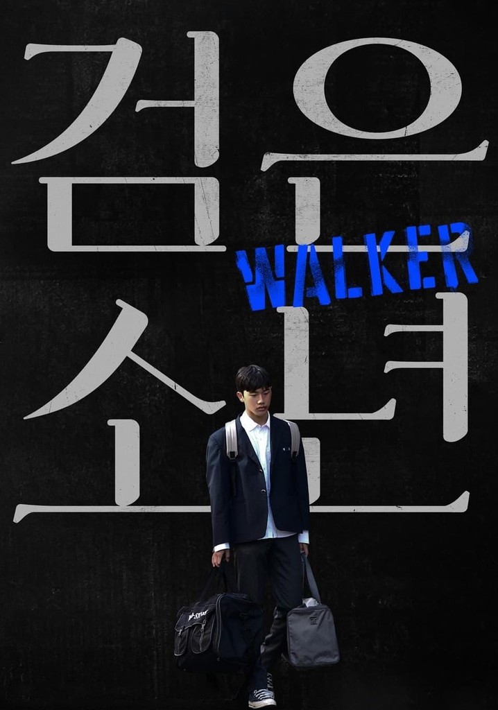 Walker streaming: where to watch movie online?