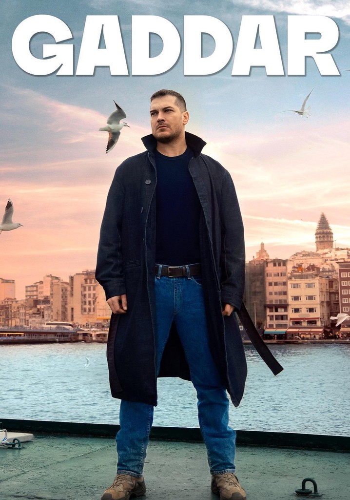 Gaddar - TV Dizisini internetten izleyin