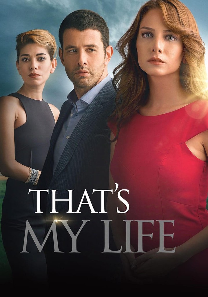 Me robó mi vida temporada 1 - Ver episodios online