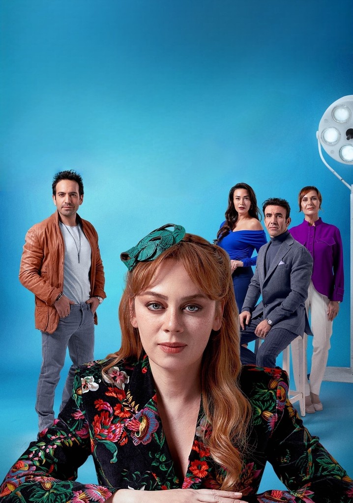 Renacer temporada 1 - Ver todos los episodios online