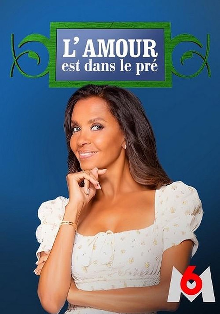 Saison 20 L'amour est dans le pré streaming: voir épisodes