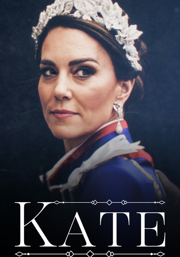 Kate - watch tv show stream online