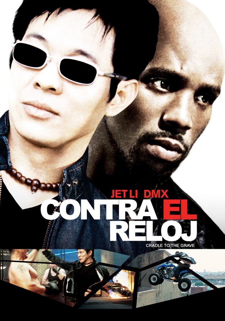 Contra reloj - Ver la serie online completa en español