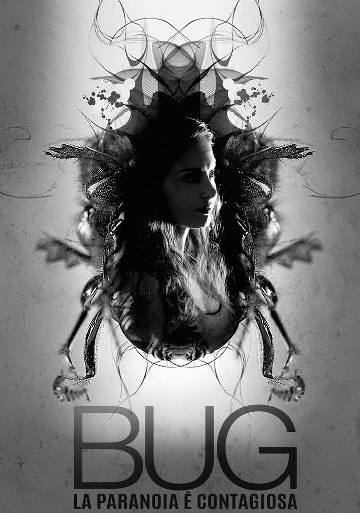 Bug - La paranoia è contagiosa - streaming online