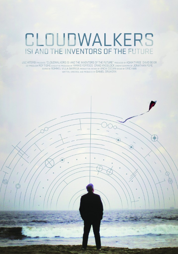 Cloudwalkers streaming: where to watch movie online?