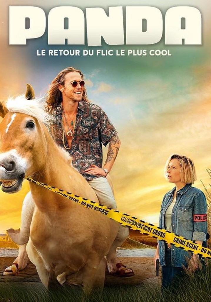 Saison 2 Panda streaming: où regarder les épisodes?