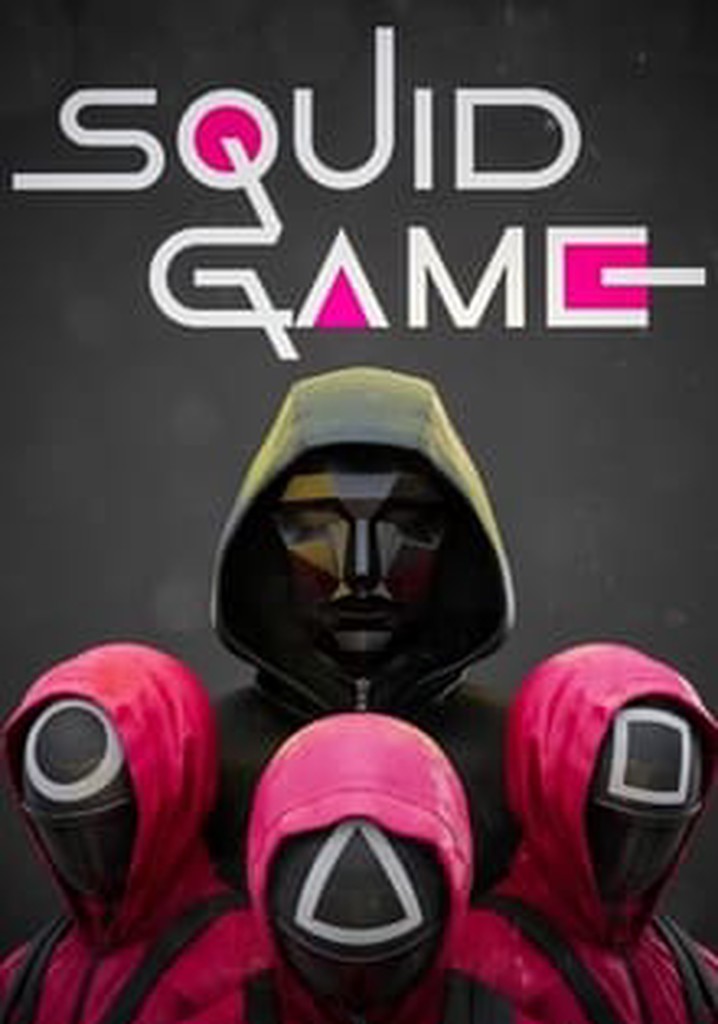 Squid Game: Making Season 2 streaming online