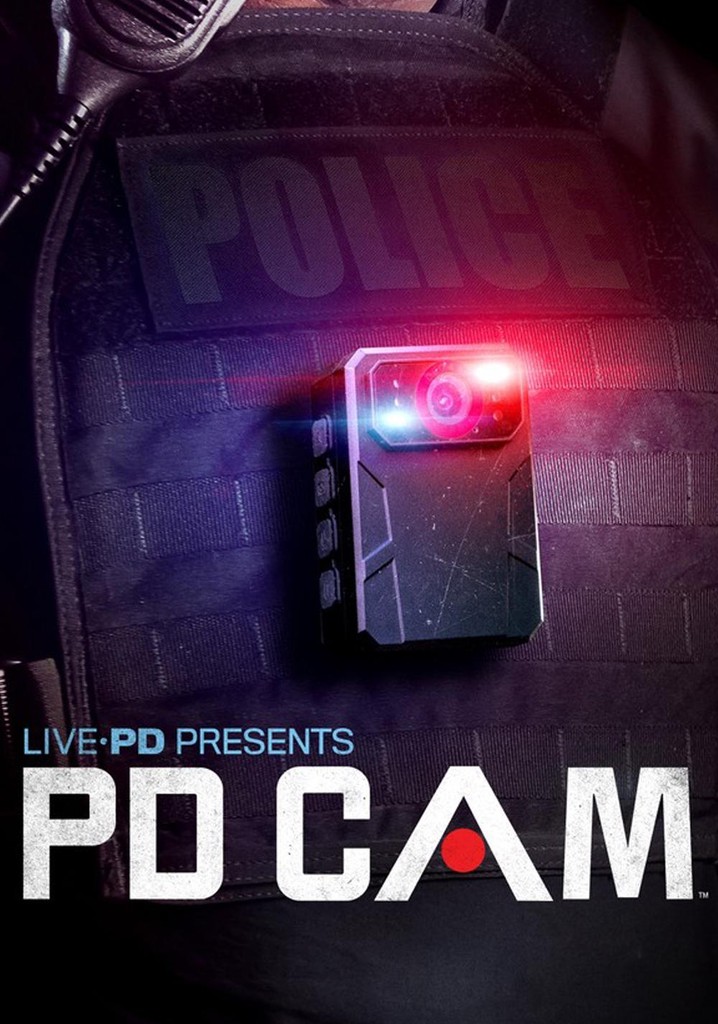 Live PD Presents: PD Cam Season 5 - episodes streaming online