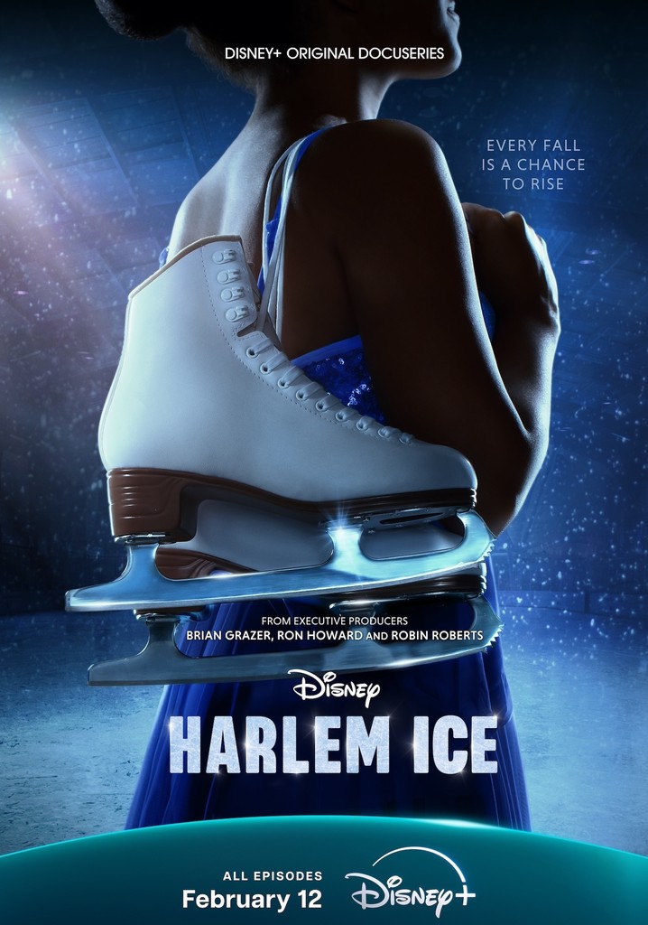 Harlem Ice - watch tv series streaming online