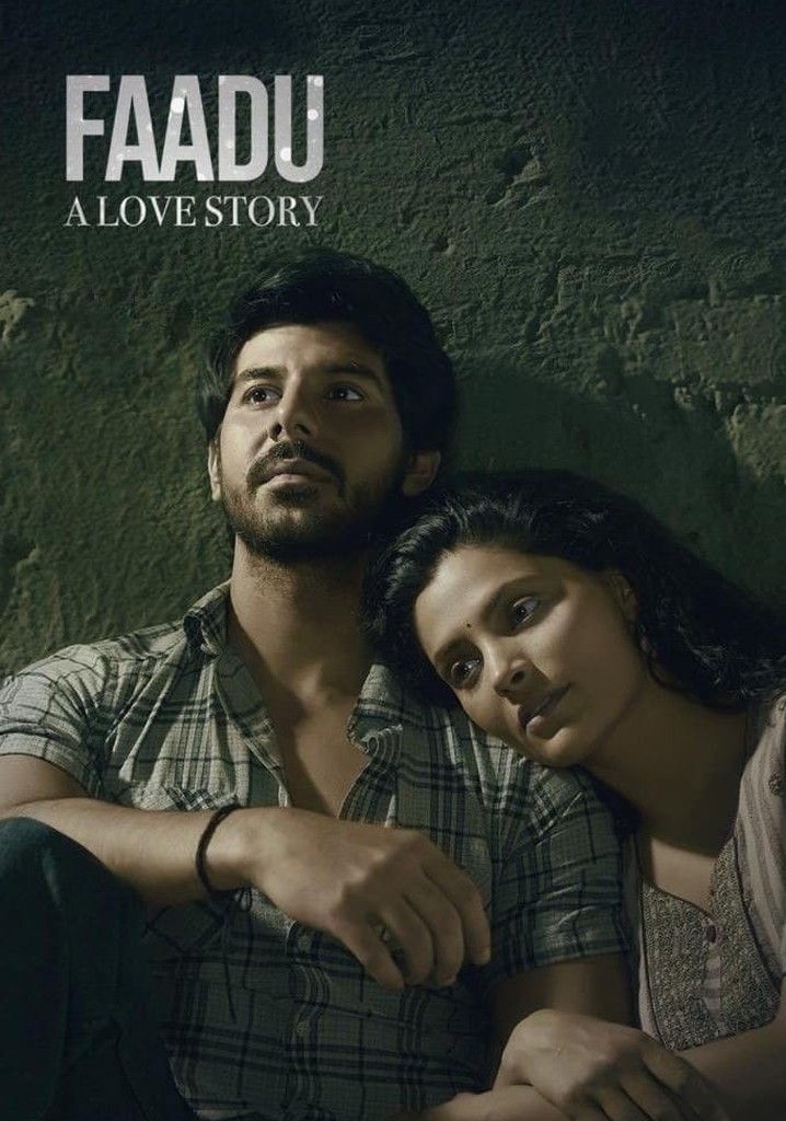 Faadu - watch tv show streaming online