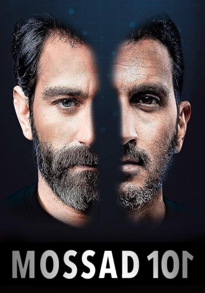 Mossad 101 - watch tv show streaming online