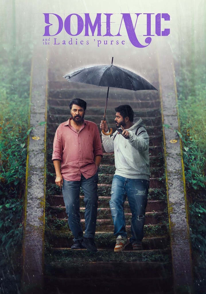 Dominic and the Ladies' Purse streaming online