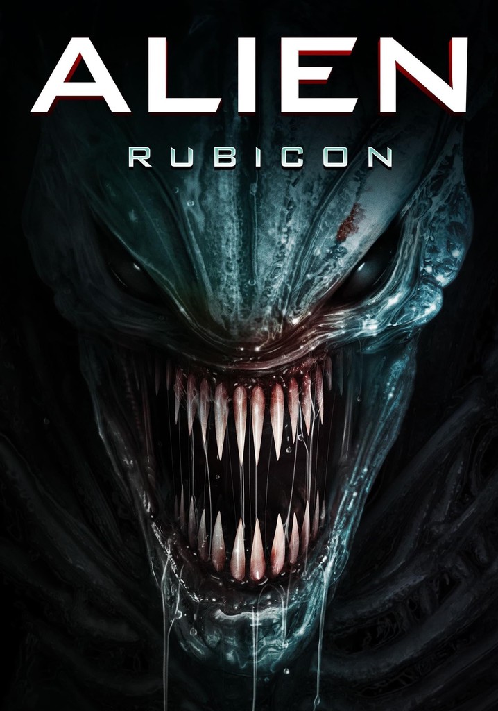 Alien: Rubicon streaming: where to watch online?