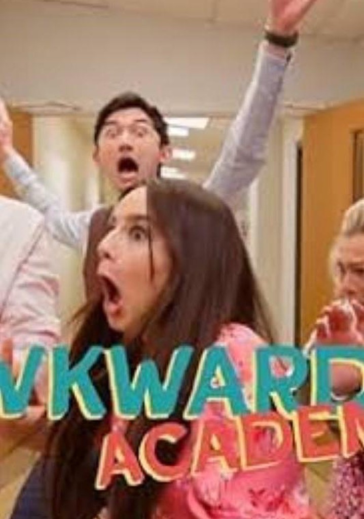 So Awkward Academy - streaming tv series online