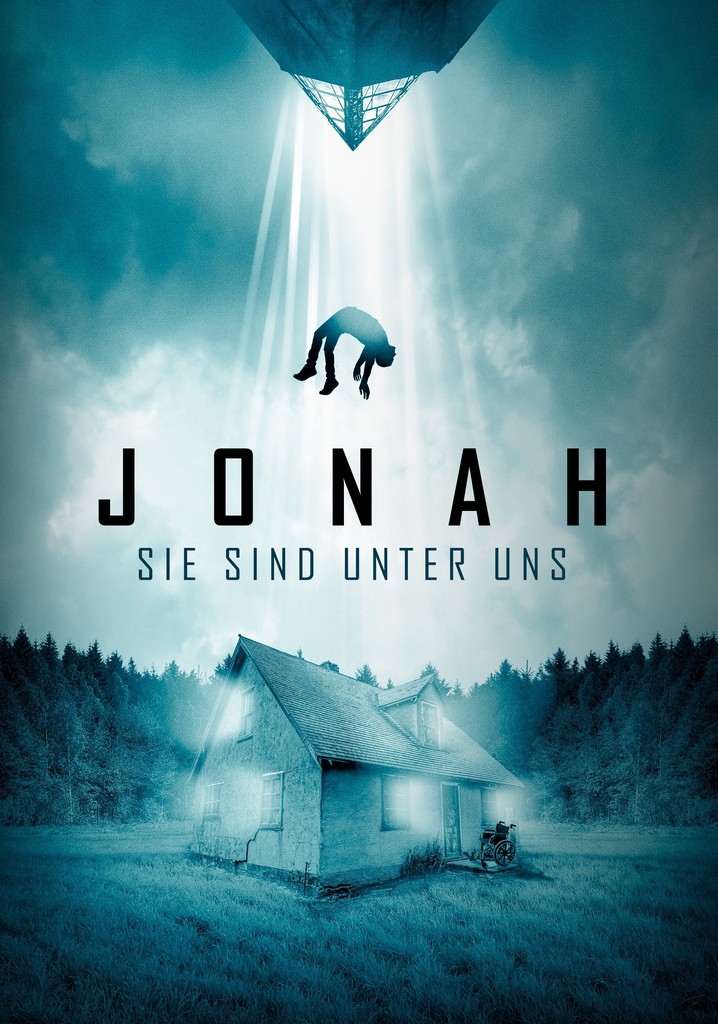Jonah - Sie sind unter uns - Stream: Jetzt online anschauen