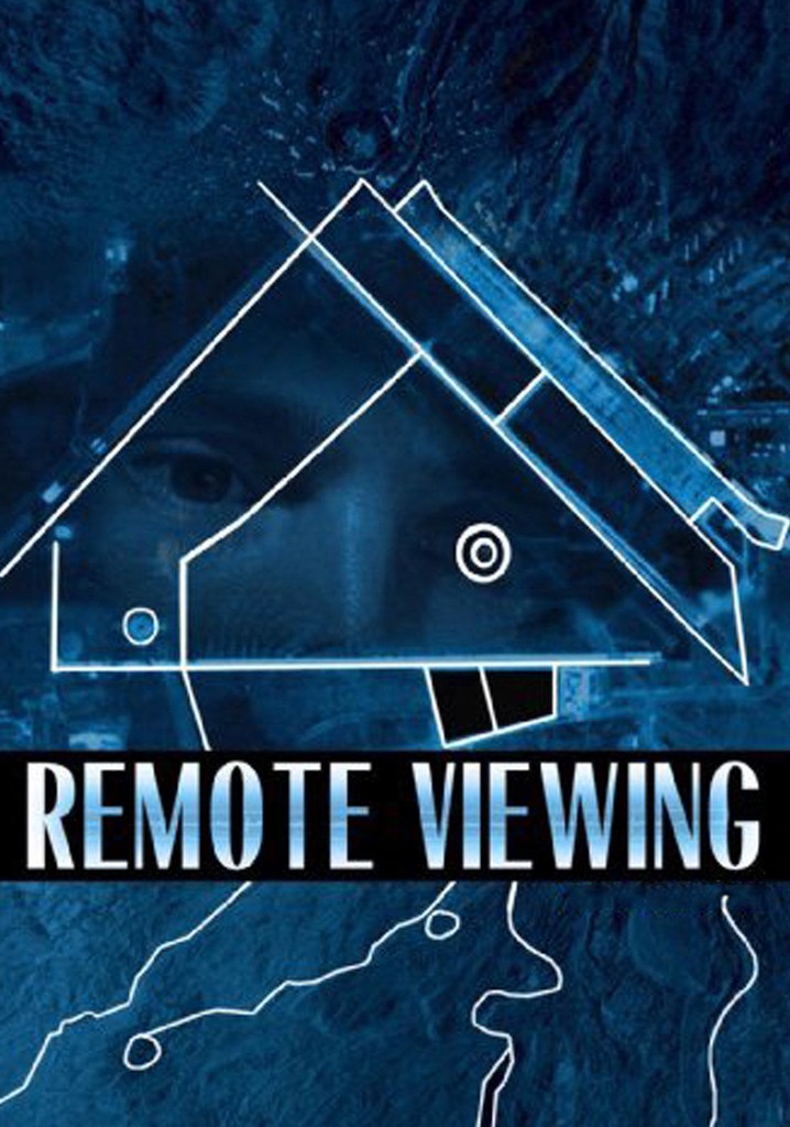Remote Viewing - película: Ver online en español