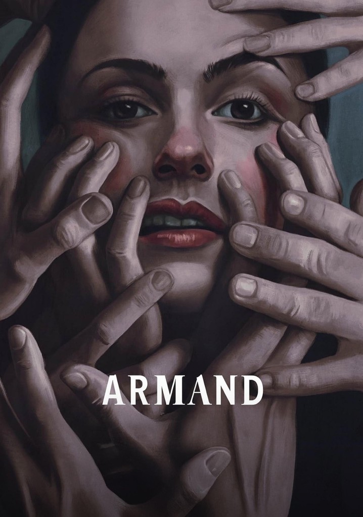 Armand streaming: where to watch movie online?