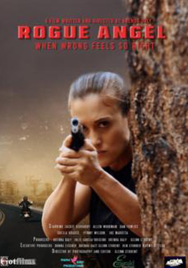 Regarder Rogue Angel en streaming complet et légal