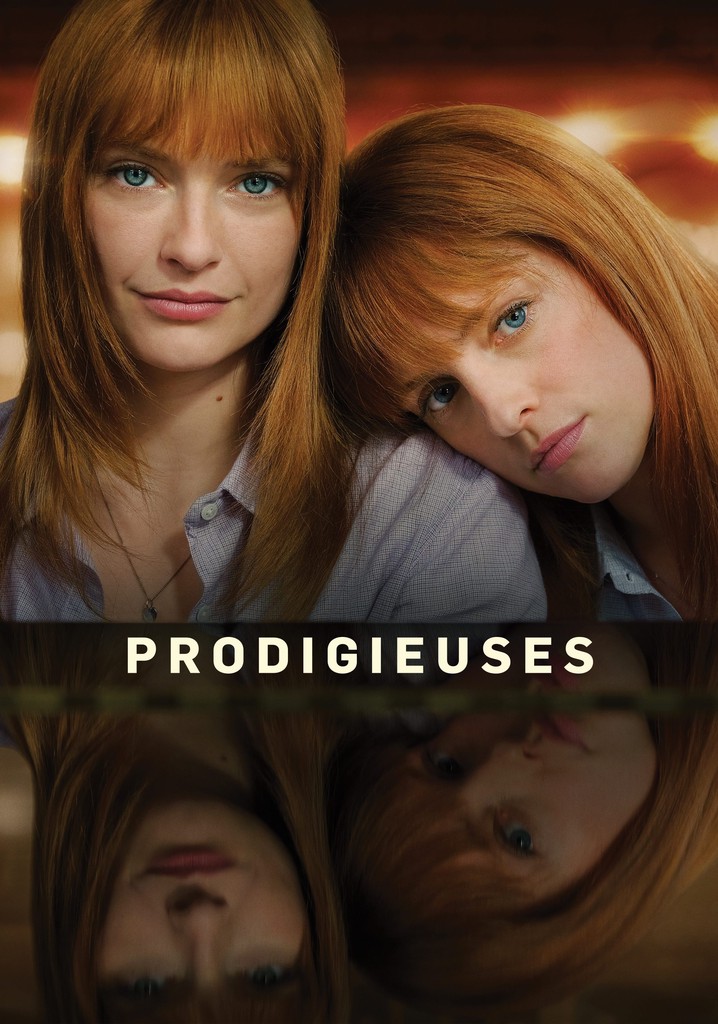 Regarder Prodigieuses en streaming complet et légal
