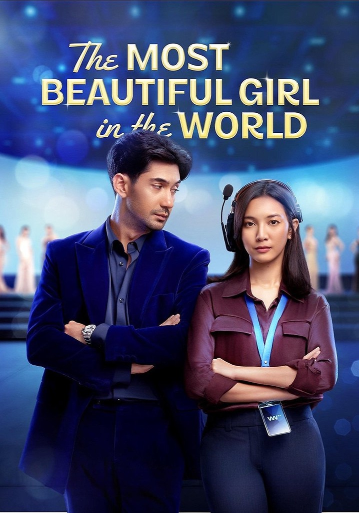 The Most Beautiful Girl in the World - streaming