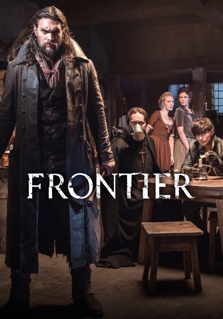 Frontera temporada 1 - Ver todos los episodios online