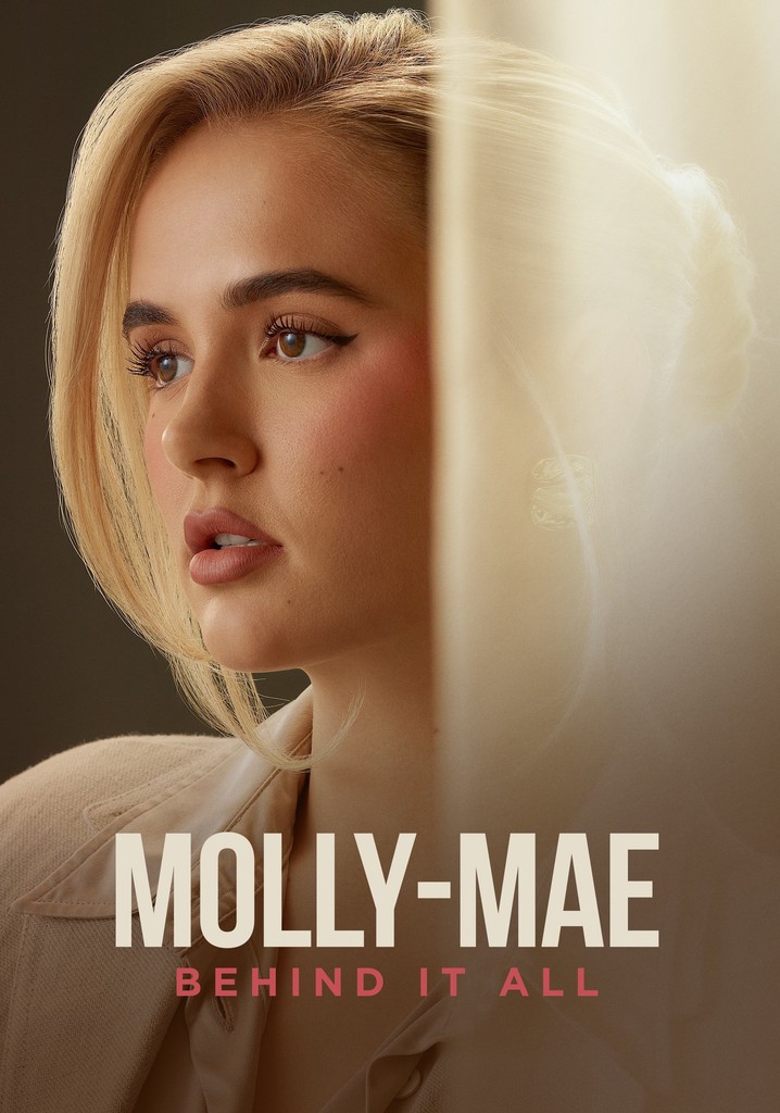 Molly-Mae: Behind It All temporada 1 - Episodios online