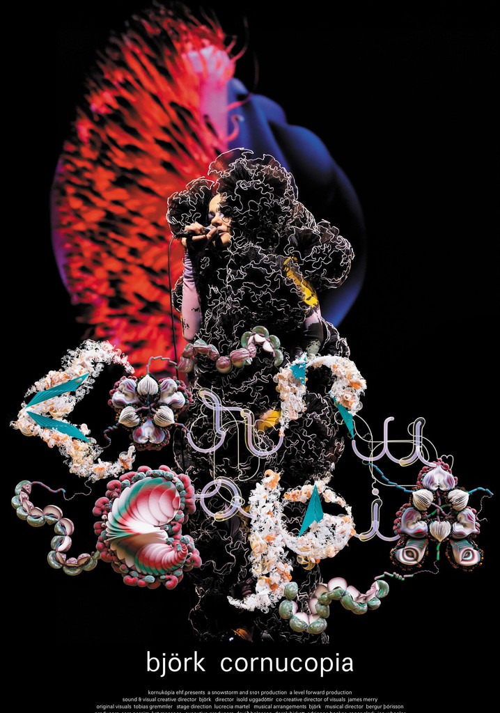 Cornucopia - movie: where to watch streaming online