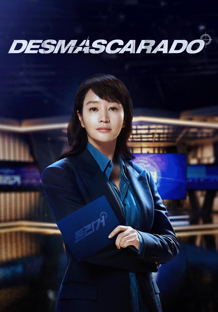 Desmascarados Temporada 1 - assista episódios online streaming