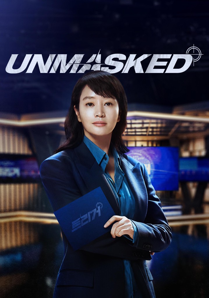 Unmasked - watch tv show streaming online