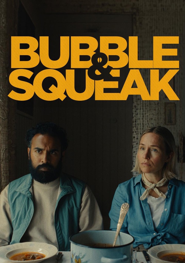 Bubble & Squeak streaming: where to watch online?