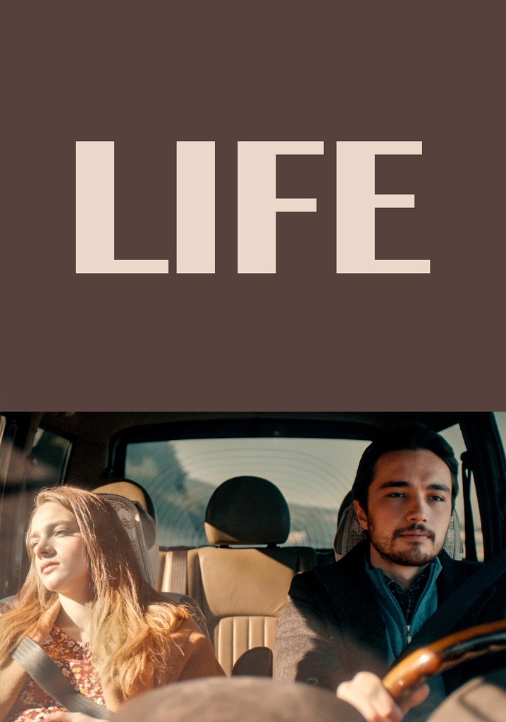 Life streaming: where to watch movie online?