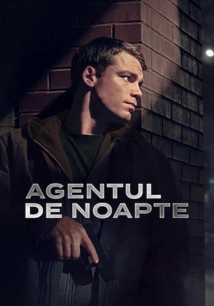 Agentul de noapte Sez. 2 urm. episoade streaming online