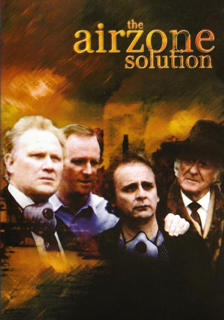 The Airzone Solution streaming: where to watch online?